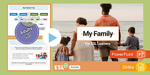 ESL Can and Can't PowerPoint Lesson [Adults, B1-B2]
