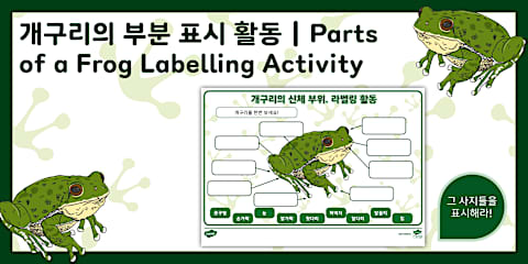 멸종 동물 픽셀 아트 템플릿 활동 자료팩 | Extinct Animals Pixel Art Template Activity Pack