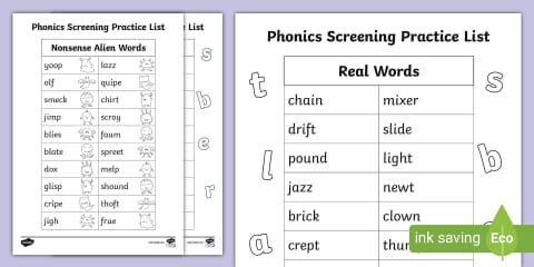 Phonics Screening In Progress Door Sign - Twinkl - KS1