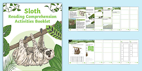 Platypus Behavioural Adaptations Reading Comprehension