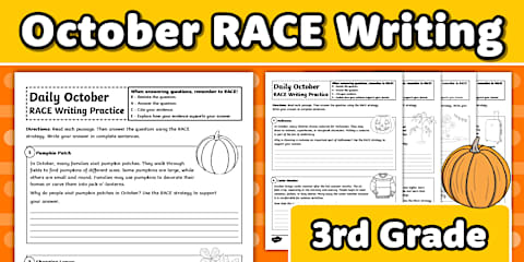 Third Grade Photosynthesis Reading Passage Comprehension Worksheet