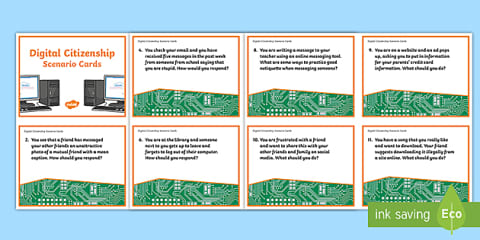 Parts of a Computer PowerPoint & Google Slides for 3rd-5th Grade