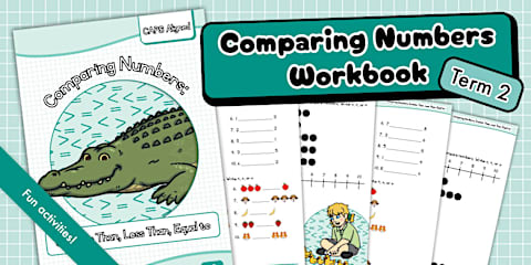 Grade 1- Maths - Term 3 - 3D Objects- Booklet: 3D Objects Workbook Term ...