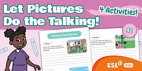 ESL Questions Worksheet [Kids, A2]