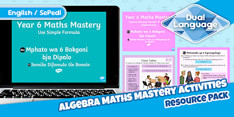 Grade 7 Maths - Term 3 - Functions and Relationships: Equivalent Forms ...