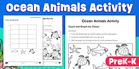 Kindergarten September Before and After-School Program Packet