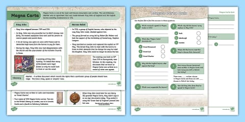 Middle Ages Presentation