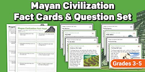 The Bubonic Plague Google Slides & PowerPoint for 3rd-5th Grade