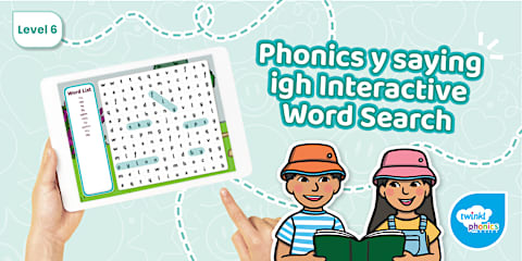 Twinkl Phonics 'dge' and 'ge' saying /j/ - Level 6 Week 2 Student Workbook