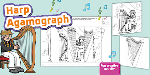First Communion Agamograph