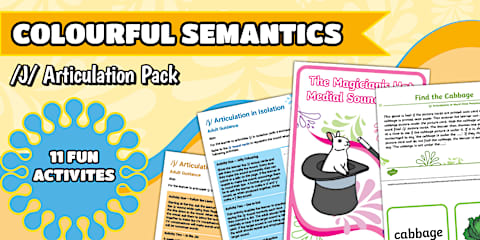 Module 1: Understanding Speech and Language Therapy - Quick Guide: Who ...