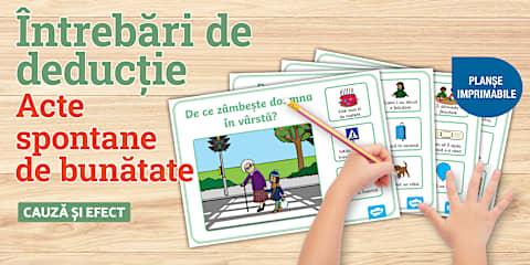 Bunuri – Planșă