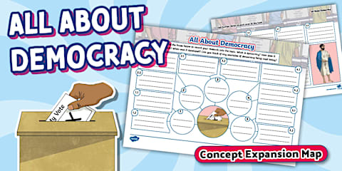 Year 5 HASS Civics and Citizenship Voices and Votes Lesson 1 What ...