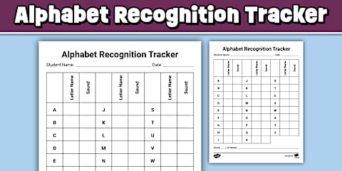 Tier 2 RTI Intervention Tracker for Grade K-5
