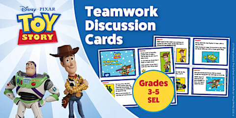 Setting SMART Goals Poster