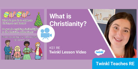 What Do Christians Believe?