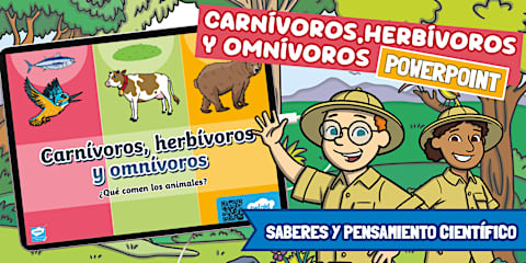 Mini libro: Mi alimentación y mi comunidad