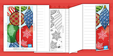 어린이날 창의적 글쓰기 | Children's Day Short Burst Writing Template