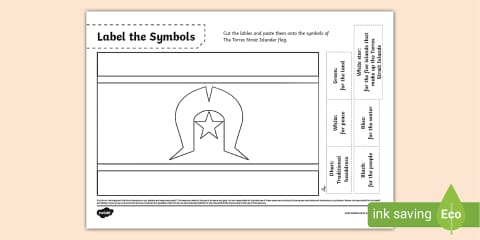 Australia Day Colouring Pages Printable | Twinkl