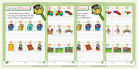 Grade R Assessment Checklist