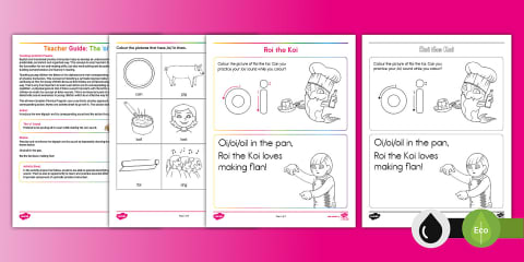 Grade 3 English Phonics Silent 'b' Phonics Worksheet (CAPS Aligned)