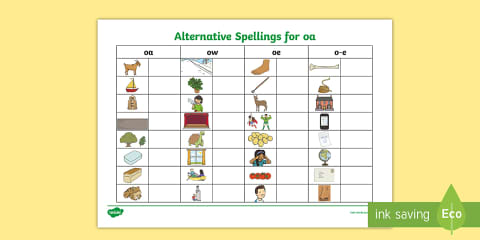 Long Vowel Sounds Phonics Pack