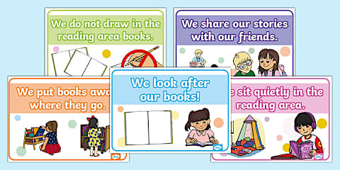 Welcome to the Library Display Banner