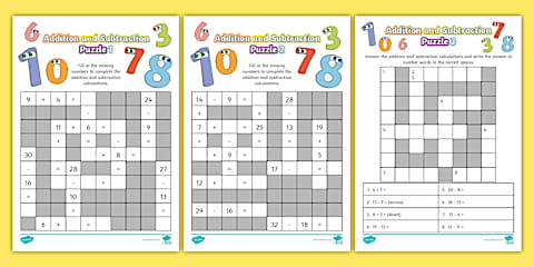 Sum and Product Puzzles