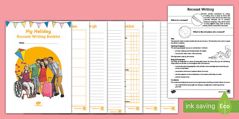 Holiday Snapshot Activity