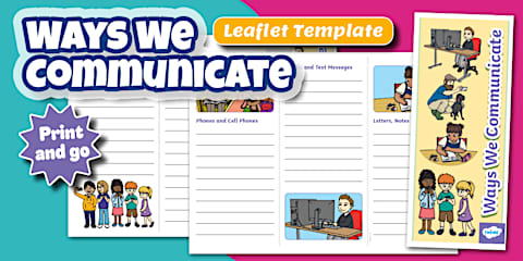 All About Politics and Governments Fact File Template