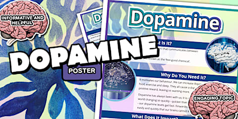Ways to Naturally Increase Dopamine Sorting Activity