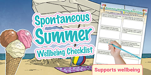 Wellbeing: Bí Cinéalta Mindfulness Colouring (5th & 6th Class)