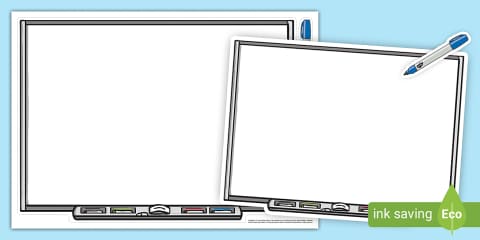 School Role Play Register Template