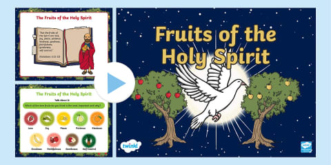 Pentecost Story Cards | Christian Education | Twinkl USA