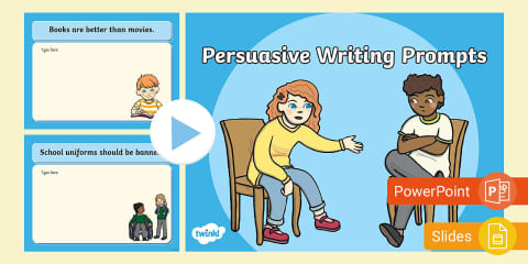 Design a New Emoji Art and Persuasive Writing Activity