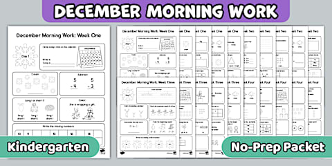 Kindergarten Beach Day Place Value Mystery Picture Cut and Paste Worksheet