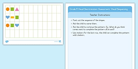 Grade R Classroom Layout Guide