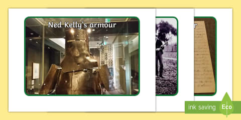 Australian Bushranger Poems | Poetry | Australian History