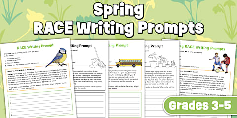 Main Idea and Supporting Detail Passages for 3rd-5th Grade