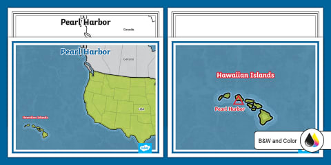 Grade 9 History Lesson Plan: Second World War in the Pacific Ocean