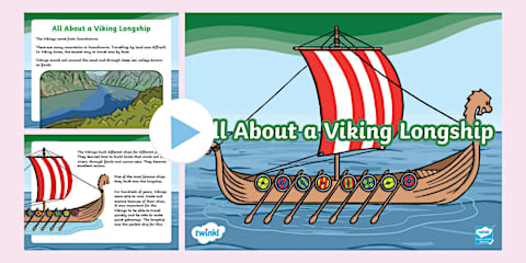 An Introduction to the Vikings Differentiated Reading Comprehension