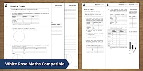 Use and Interpret Pie Charts