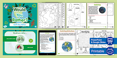 Grammar Gang: Nouns, Verbs, Adjectives, Adverbs Teaching Pack