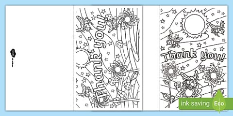 Thank You, Coach! Greeting Cards