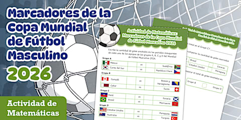ESL vocabulary game: Men's World Football Cup - Copa Mundial de Fútbol ...
