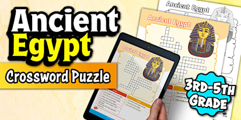 All About the United Nations Word Search for 3rd-5th Grade