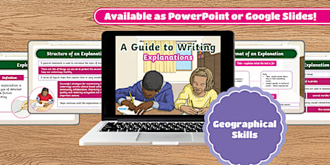 An Educator's Guide to Provocation Ideas
