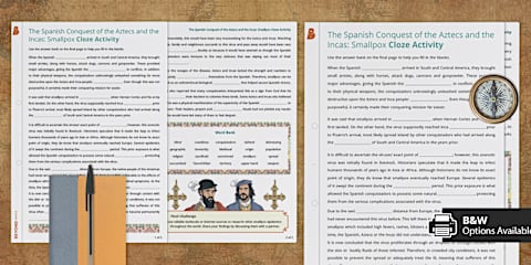 HASS (Year 10 History) Display Banners Pack