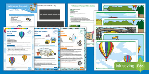 * NEW * EYFS Spring Continuous Provision Resource Pack (Ages 0-2)