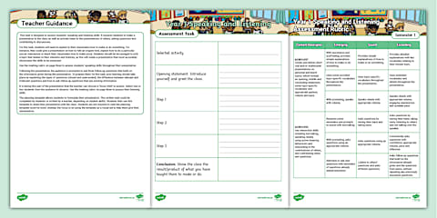 BGE Talking and Listening Icebreakers 1